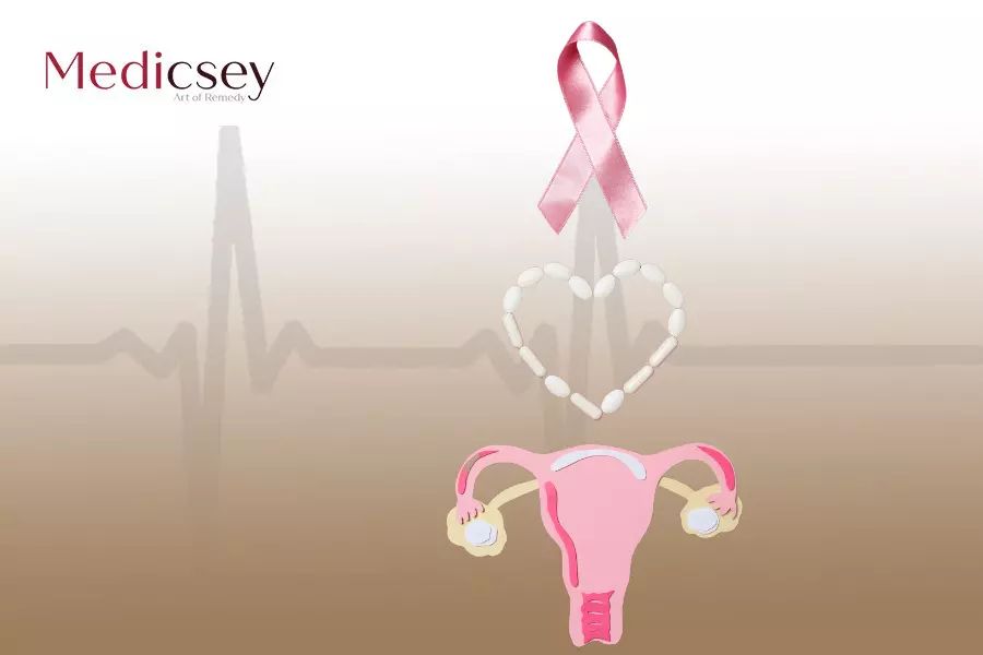 Causes And Treatment Of Cervical Cancer In Turkey